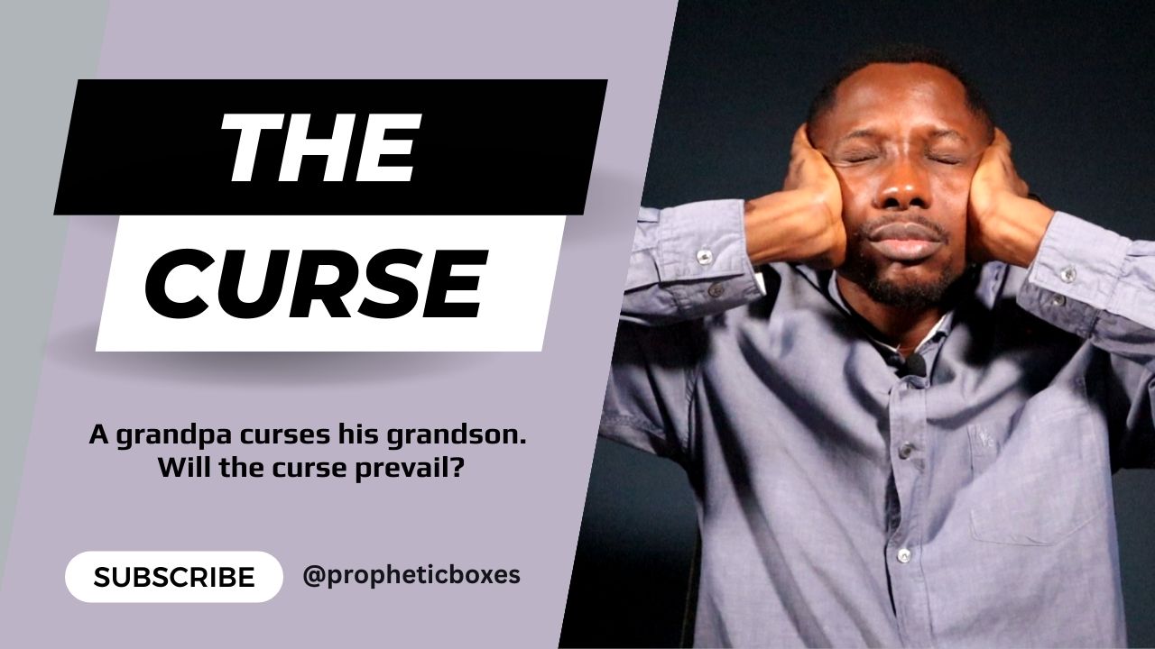 The Curse – Endtime Revelations